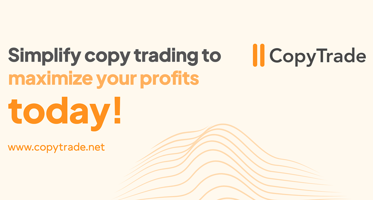 CopyTrade White-Label - Your Own Branded Copy Trading Platform